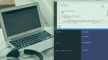 Introduction to Python for IT Pros and Sysadmins | My Mooc