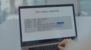 Introduction to Job Control Language (JCL) | My Mooc