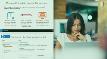 Planning and Configuring Managed Metadata in SharePoint 2019 | My Mooc