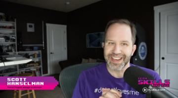 Scott Hanselman | My Mooc