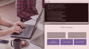 Protocol Deep Dive: EIGRP | My Mooc