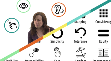 Human-Computer Interaction I: Fundamentals & Design Principles | My Mooc