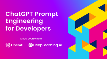 ChatGPT Prompt Engineering for Developers | My Mooc
