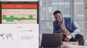 The Geolocation API: Using Maps and Location in Your Web Pages | My Mooc