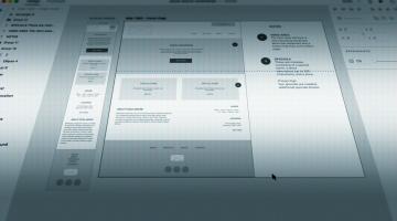 UX Design Creating Wireframes | My Mooc