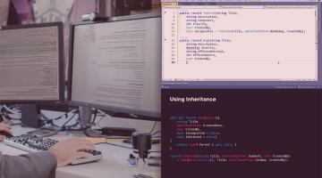 Building a Real-world C# Application | My Mooc