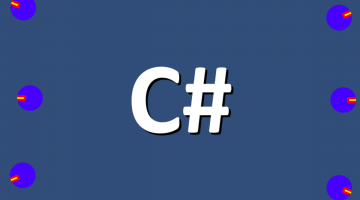 Introduction to C# Programming and Unity | My Mooc