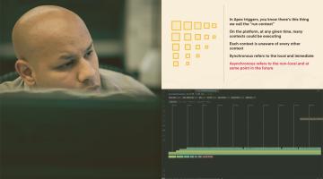 Apex Academy: Asynchronous Apex and Going Beyond Triggers | My Mooc