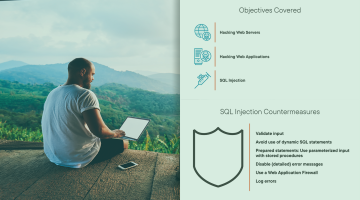 Ethical Hacking: Web Application Hacking | My Mooc