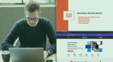 Introduction to Linux Foundation Certified System Administrator (LFCS) Certification | My Mooc