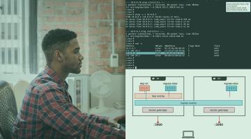 Managing Docker Networking | My Mooc