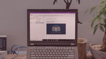 OneNote for Windows 10 | My Mooc