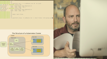 Linux System Optimization | My Mooc