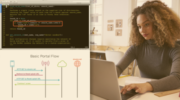 Automating Cisco Meraki Operations Using APIs | My Mooc