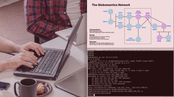 Implementing Service Provider Security and Application Control | My Mooc