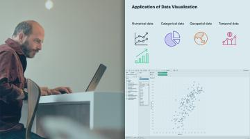 Data Visualization for Storytelling | My Mooc