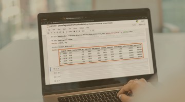 Building Your First scikit-learn Solution | My Mooc
