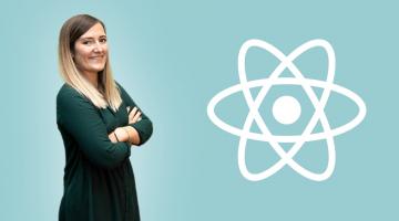 Créez une application React complète | My Mooc