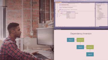 C# Dependency Injection | My Mooc