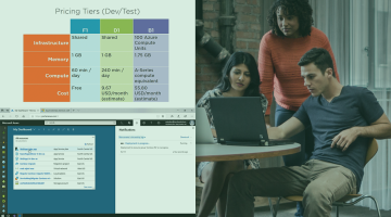 Refactoring an App to Microsoft Azure Apps | My Mooc