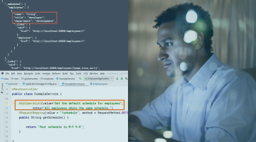 Spring Framework: Documenting Spring Data Rest APIs with Swagger and ...