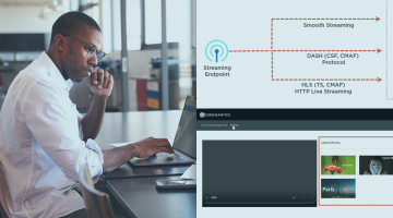 Protecting and Monitoring Azure Media Services | My Mooc