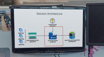Implementing Data Storage with Azure Data Lake | My Mooc