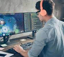 Der komplette C# Unity Kurs – Entwickle eigene 3D Spiele | My Mooc