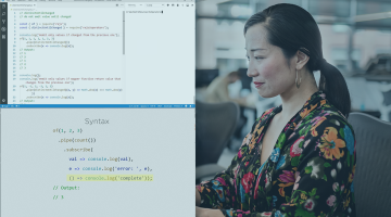 Learning RxJS Operators by Example Playbook | My Mooc