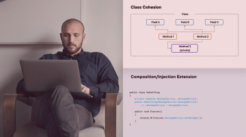SOLID Principles for C# Developers | My Mooc
