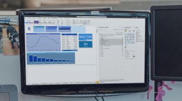 Optimize Enterprise-scale Data Models - DP-500 | My Mooc