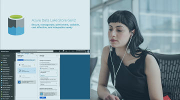 Microsoft Azure Developer: Implementing Data Lake Storage Gen2 | My Mooc