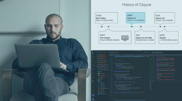 Clojure 1 Fundamentals | My Mooc