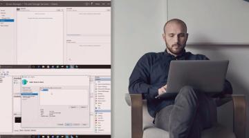 Implementing High Availability in Windows Server 2016 | My Mooc