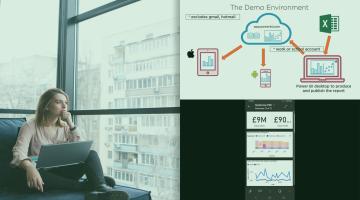 Optimize Power BI Reports for Mobile Devices | My Mooc