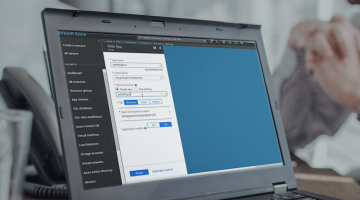 Managing Microsoft Azure App Services | My Mooc