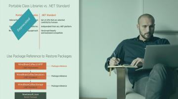 .NET Standard 2: Getting Started | My Mooc
