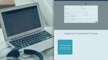 Salesforce Administration: Workflow/Process Automation | My Mooc
