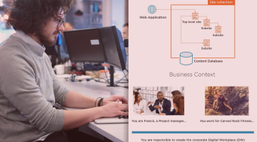 Managing Site Collections in SharePoint 2019 | My Mooc