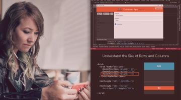 WinUI 3 Fundamentals | My Mooc