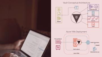 Installing and Configuring HashiCorp Vault | My Mooc