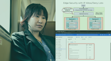 Leveraging Google Cloud Armor, Security Scanner and the Data Loss Prevention API | My Mooc