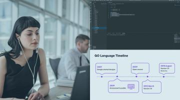 Managing Go Projects | My Mooc