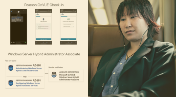 Introduction to Exam AZ-800: Administering Windows Server 2022 Hybrid Core Infrastructure | My Mooc