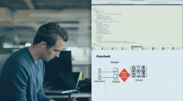 Getting Started with Keycloak | My Mooc