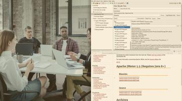 Java SE Performance with JMeter | My Mooc