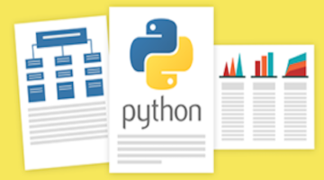 Analyzing Data with Python | My Mooc