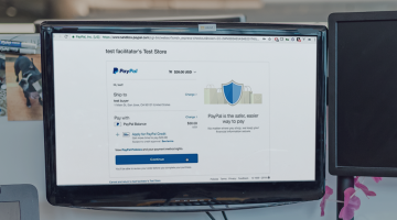 PayPal Integration Using Node.js and Express | My Mooc