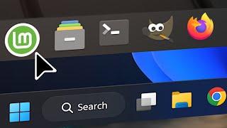 5 Things LINUX MINT Objectively Does Better Than WINDOWS 11 | My Mooc