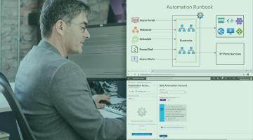 Microsoft Azure Solutions Architect: Implement an Automation Strategy for Resource Deployment ...